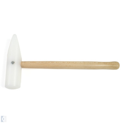 Nylon Wedge Hammer- Metalsmith & Beading Jewelry Tools - 37-393 | eBay