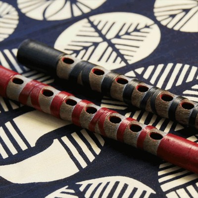 New Hichiriki Japanese gagaku Instrument Introductory Set for Beginner ...