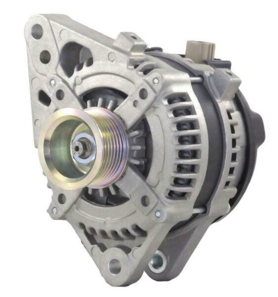 27060-31010 Toyota Alternator ASSY 2706031010 Genuine OEM Part for sale ...