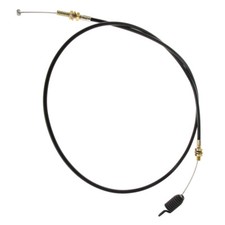 MTD 946-1118a Forward Clutch Control Cable Craftsman Roto Tiller ...