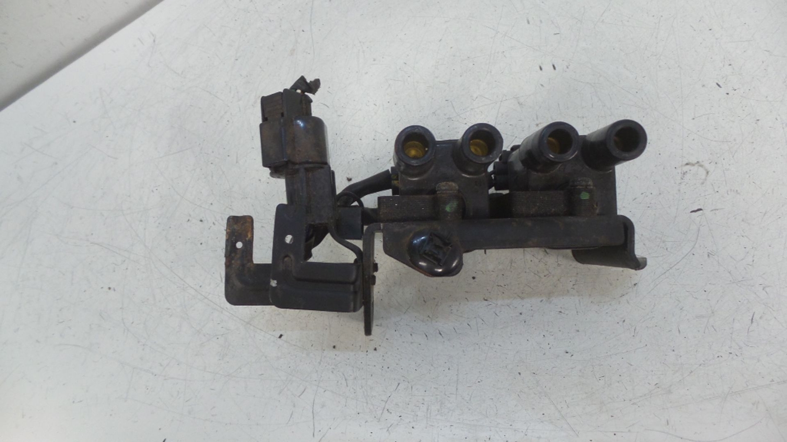 ZÜNDUNG Hyundai i10 (F5) 2012 2731003010 / 2731003020 #8451A17X64SR6 ...