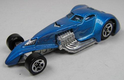 Hot Wheels Blue Hammered Coupe 2000 1:64 Scale Diecast Vehicle China | eBay