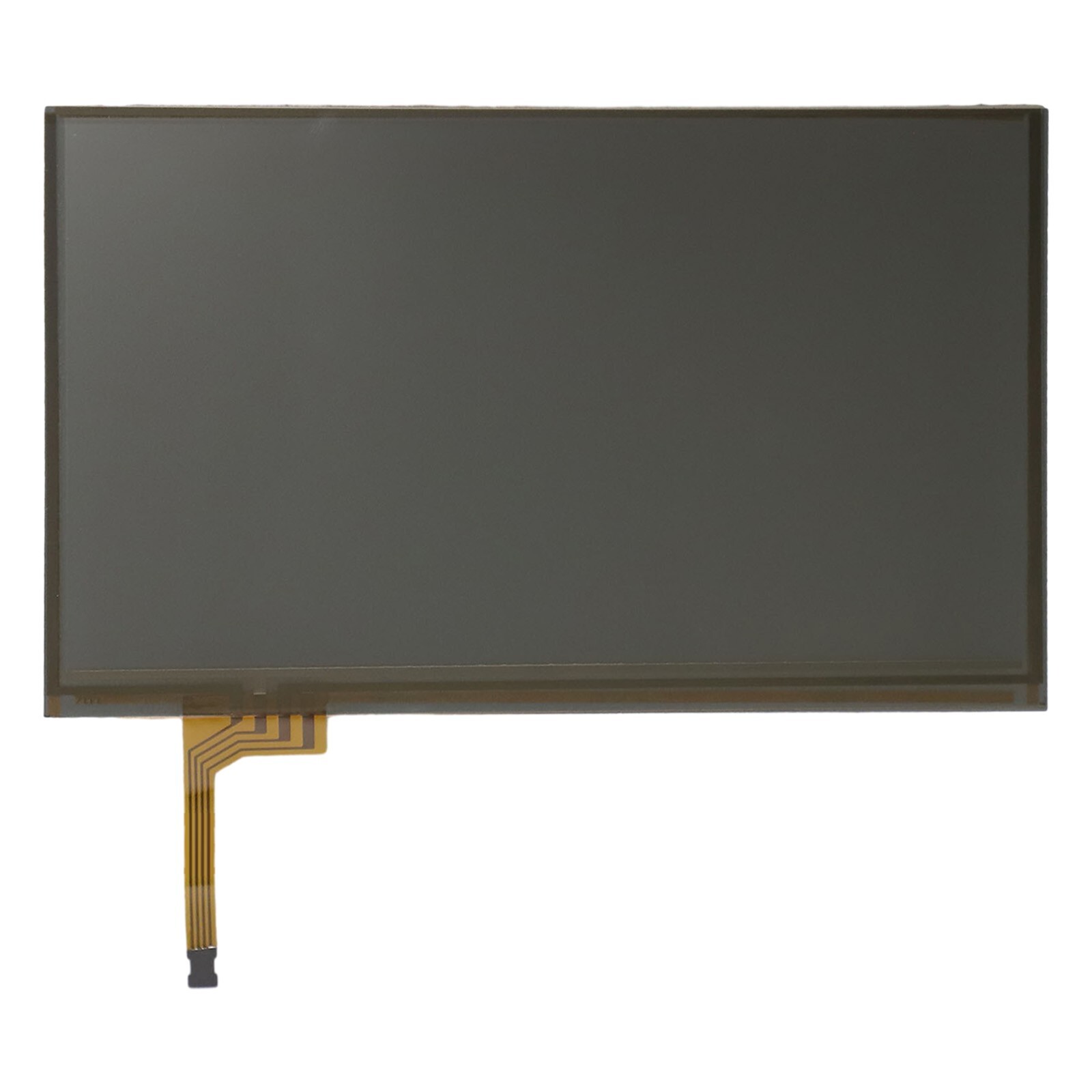 Digitizer 7.3\" Accessories Digitizer For Prius Hybrid Sedan Practical ...