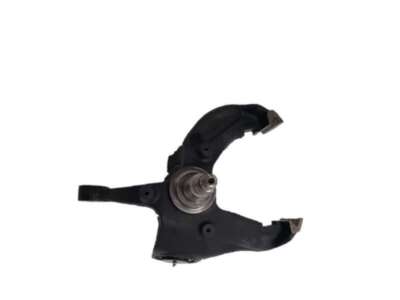 NEW Left Driver Front Spindle Knuckle for 1992 Ford F150 F-150 2 Wheel ...