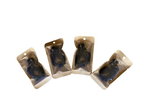 AVID Earbuds Stereo Silicon - Pack of 4 753677510630 | eBay