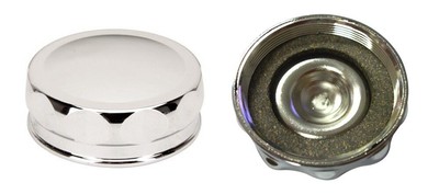 Chrome Radiator Cap 1928 1929 Model A Ford | eBay