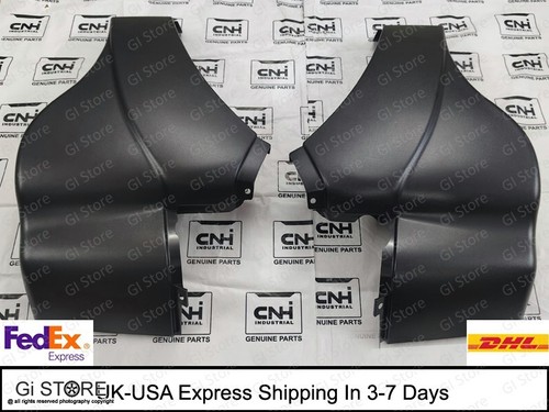 84162988-84162989 CNH Genuine Lower Dash Panels Assy For New Holland TN ...