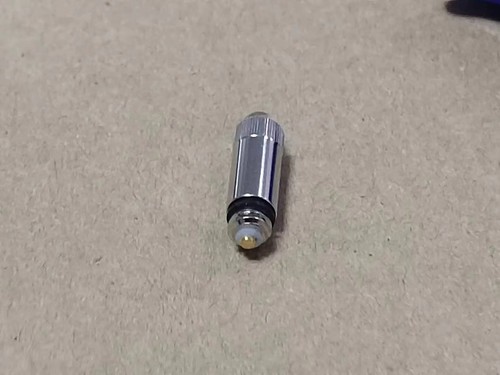 1PC Allyn Laryngoscope 60813 HPX060 WA06000 Bulb 2.5V0.8A Alternative ...