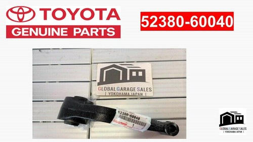 Toyota Genuine Land Cruiser Rear Housing Differential Support 52380 ...