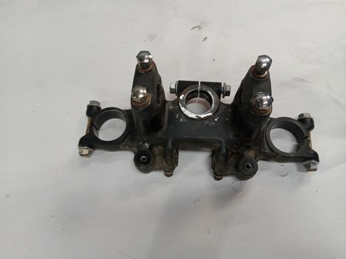 Kawasaki Steering Stem Head Upper Clamp 81-83 KZ650 80-83 KZ750 44039 ...