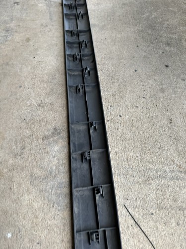 66249-04020 Toyota Protector, rear body side panel, lh 6624904020, New ...