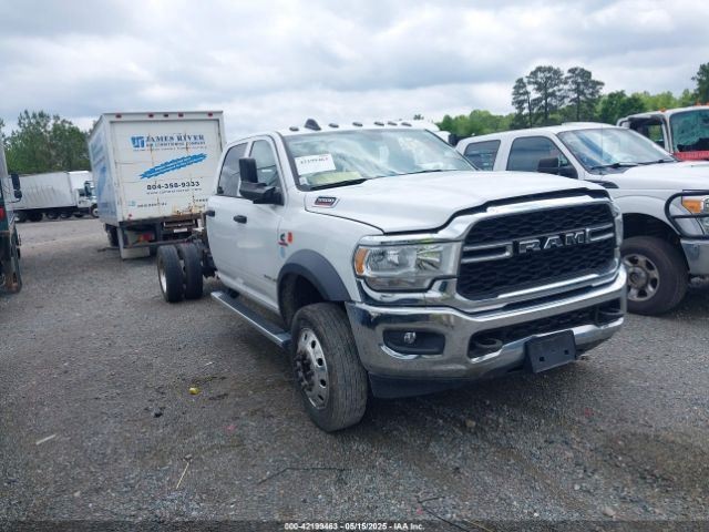 2021-2024 RAM 4500 5500 TRANSMISSION HARNESS AS69RC 6 SPEED 6.7 4 WHEEL ...