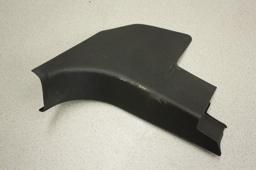 99 VOLKSWAGEN NEW BEETLE 2.0 AUTO RH PASSENGER FOOT WELL KICK PANEL ...