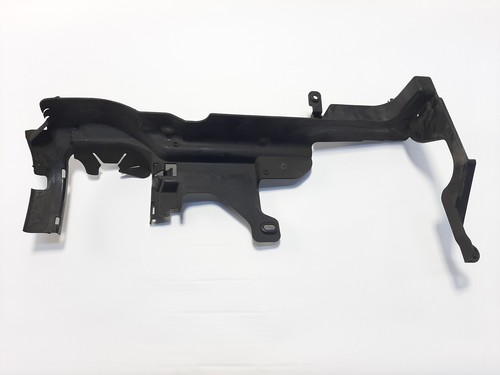 VOLVO XC60 Radiator Air Guide Duct 30764572 2.4 Diesel 151kw 2010 ...