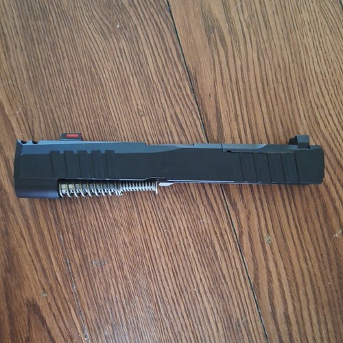 PSA Micro Dagger C1 Complete Slide for Glock 43 43x G43 G43x | eBay