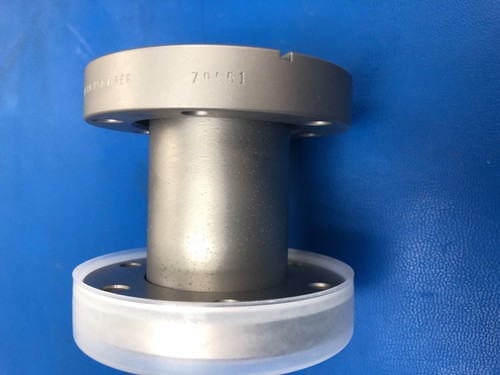 Materials Research MRC 4054560 Compact Hot Cathode MKS Cymetra | eBay