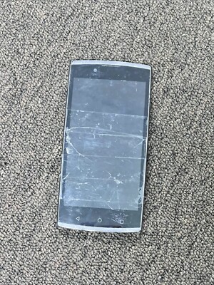 Unimax UMX U693CL (Black 8GB) Android Assurance Wireless Smart Phone ...