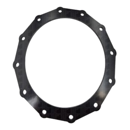 Middle Sprocket Ring Fits CAT 277C 277C2 287C 287C2 287D 297C 297D 258 ...