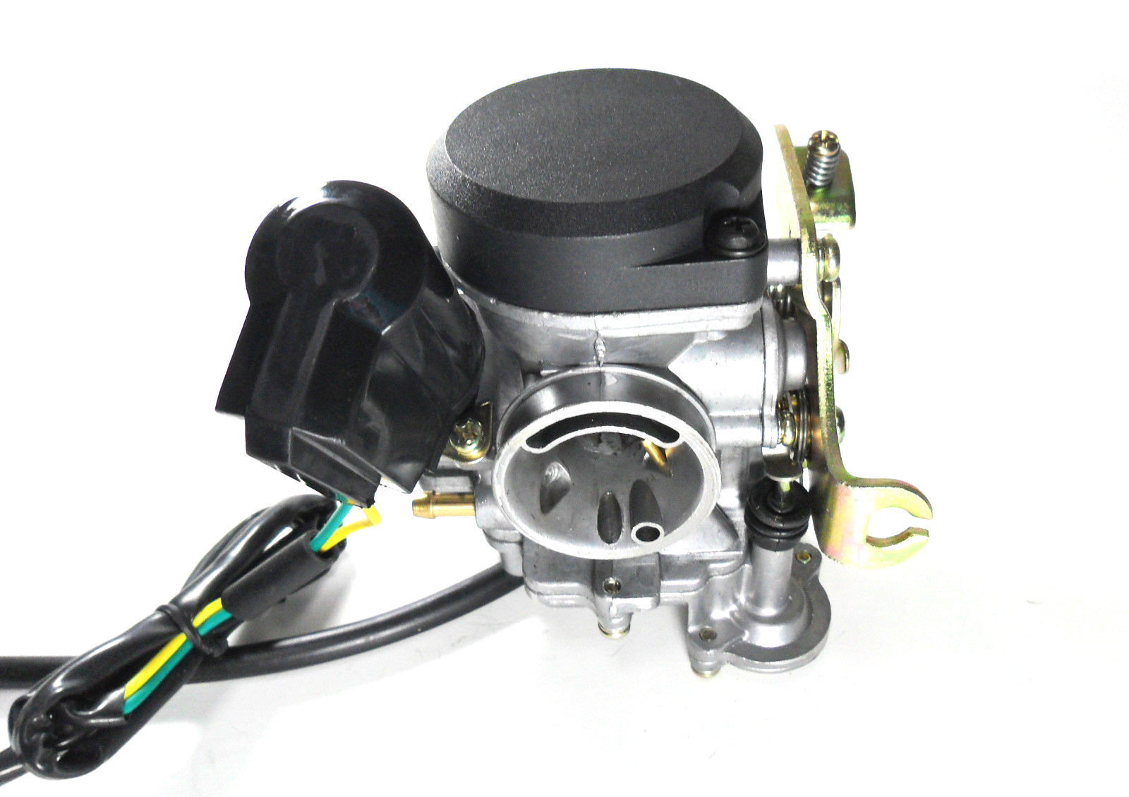 Bintelli 50cc 4-Stroke Scooter Carburetor Sprint Escape Flash Beast ...