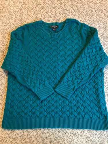 Womans Plus Size Sweater 2x - 20W-22W | eBay
