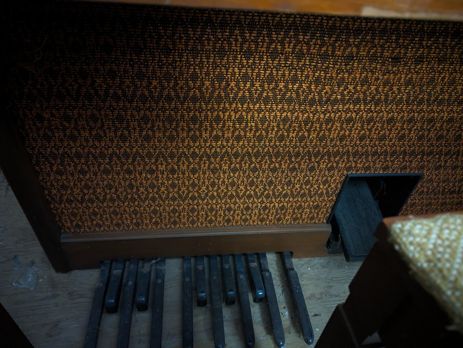 Cool Old Lowrey Jamboree Organ With Magic Genie Local Pickup Ohio 44266 ...