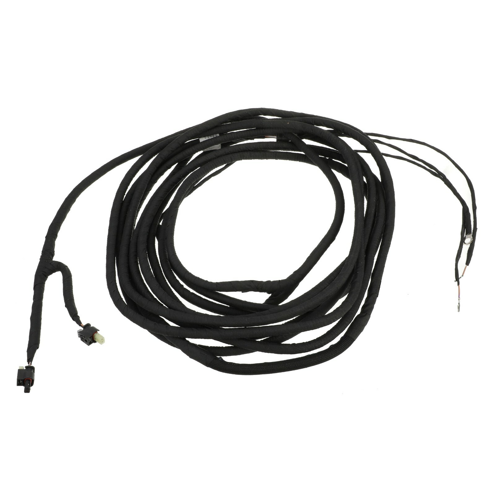 2019-2023 RAM 1500 REAR PICKUP BED LIGHT LAMP KIT GENUINE NEW MOPAR ...