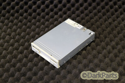 Mitsubishi MF355F-2250MG Beige FDD Floppy Disk Drive | eBay.de