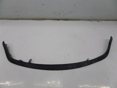 VW Jetta City Front Bumper Spoiler Lip Valance Lower MK4 OEM 1JM 805 ...