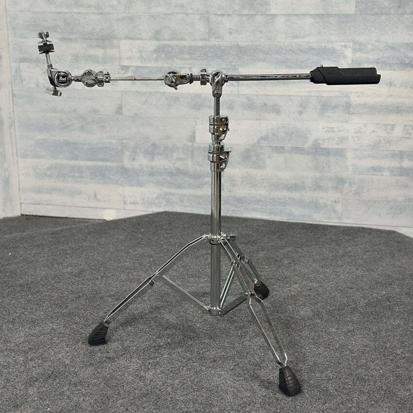 Used Pearl BC2030 Cymbal Boom Stand (2 of 2) - Good | eBay