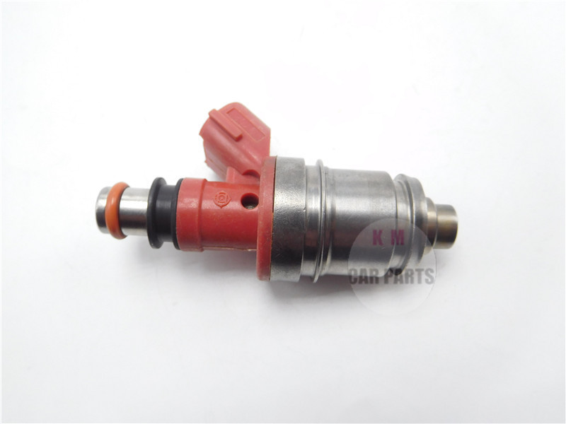 Original High Fuel Injector JS28-2 15710-77EA0 for Suzuki-Isuzu 1.8 2.0 ...
