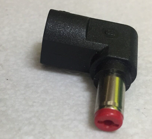 LOGIK UNIVERSAL LAPTOP ADAPTER CHARGER PIN TIP END CONNECTOR U ACER ...