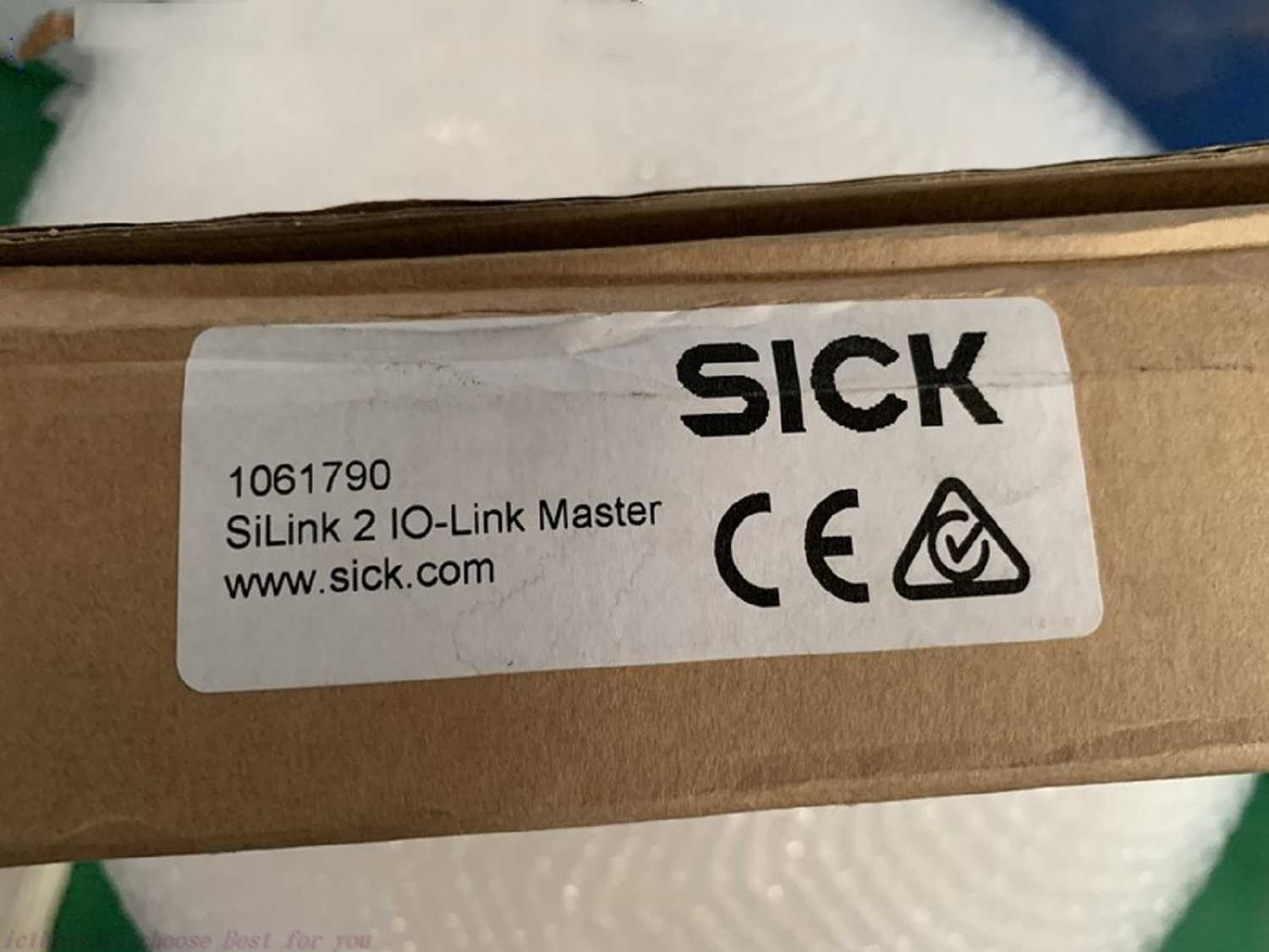 one new IOLA2US-01101 silink 2 IO-Link Master DHL or Fedex | eBay