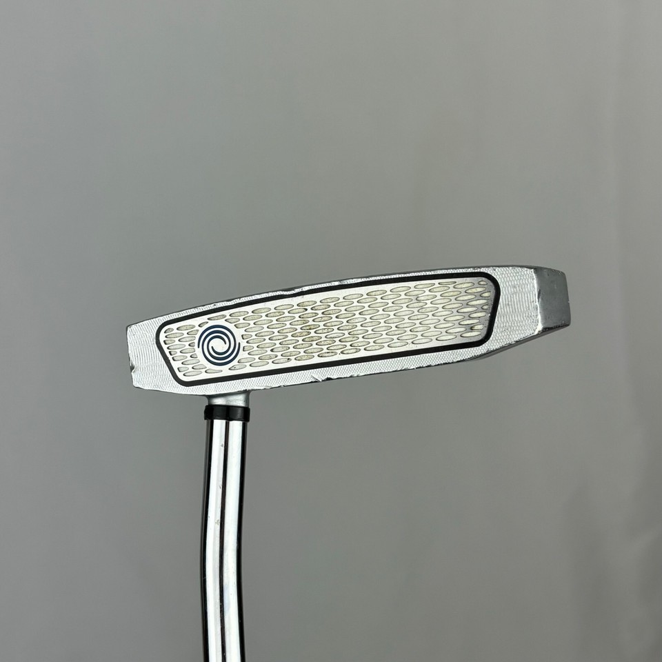 Odyssey Works Versa 7 Tank Mallet Putter 36" RH w/ Brand New Odyssey ...