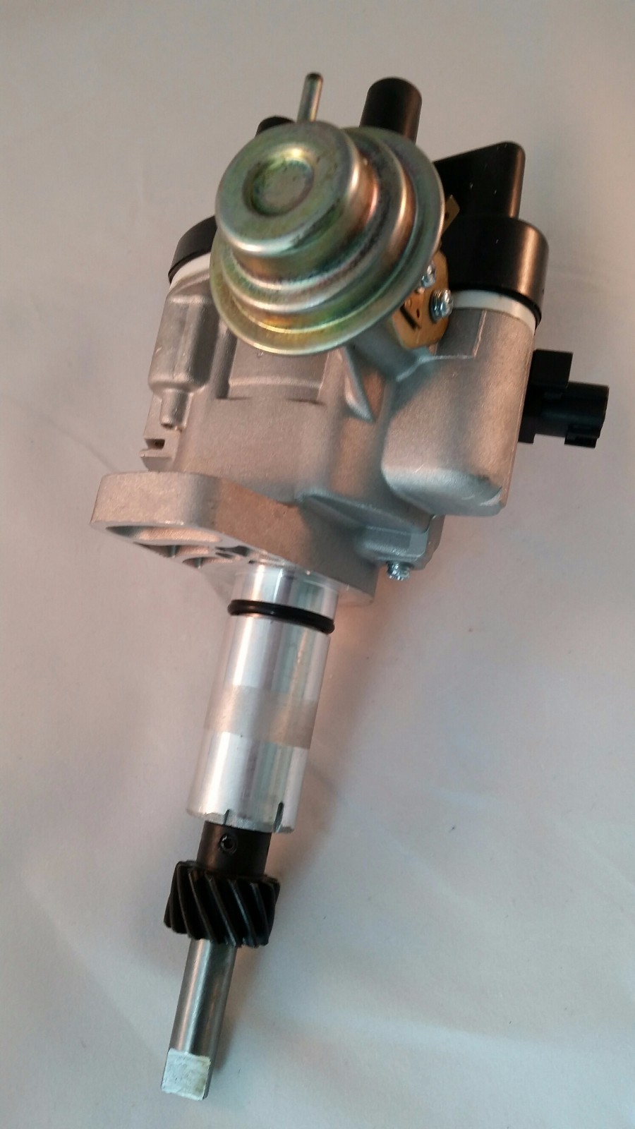 NEW NISSAN H20 II 2 ENGINE DISTRIBUTOR FORKLIFT 22100-50K10 KOMATSU TCM ...