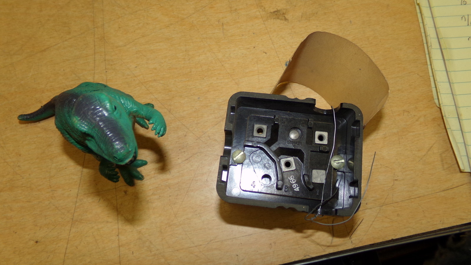 GE General Electric 3ARR4 Aa7 Relay - for sale online | eBay