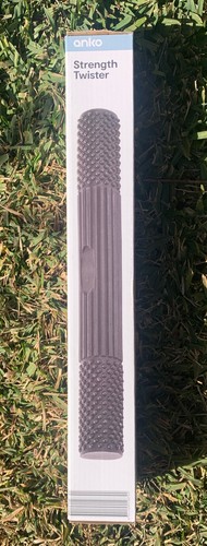 Flexible Stretch Strong Spring Arm Power Twister Strength Exercise Bar ...
