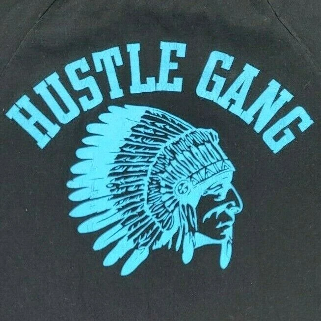 Hustle Gang Symbol