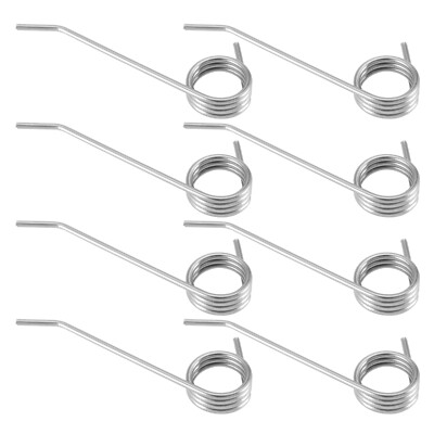 45x Fan Roller Scarifying Spring Electric Scarifier Fits LIDL Parkside ...