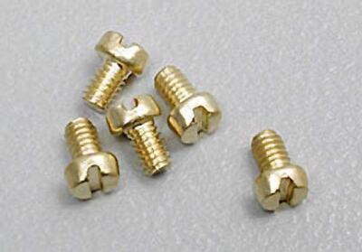 NEW Woodland Fill Head Screws 1-72 1/8" (5) H829 | eBay