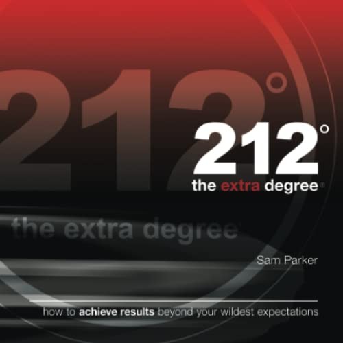 212 the Extra Degree: How to A - GOOD 9781885228673| eBay