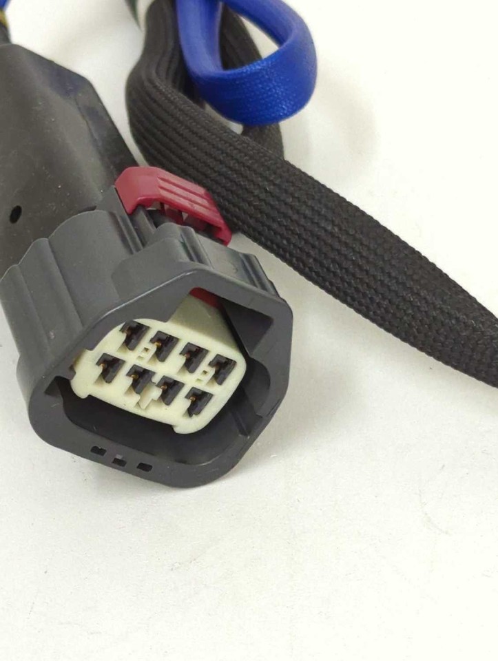 New OEM Genuine Ford Diesel NOX Trap Sensor 2016-2021 F650 F750 FC4Z ...