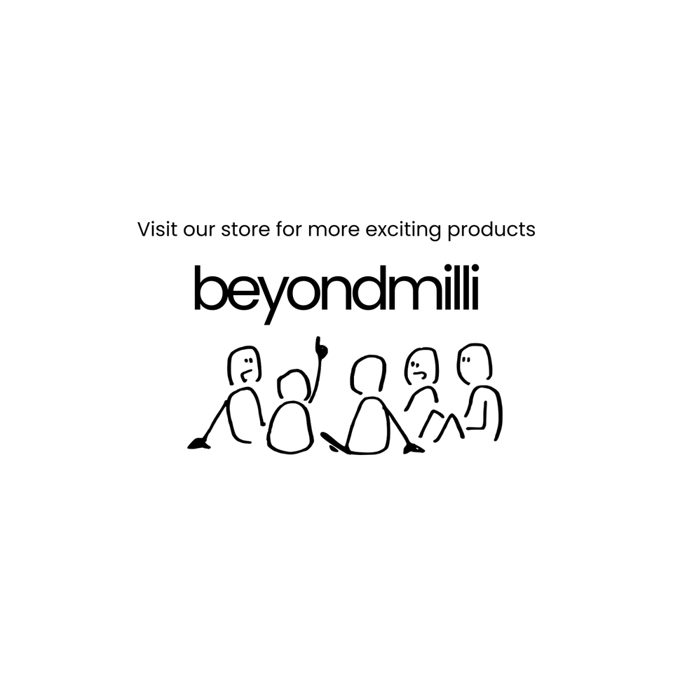 Bneuron Milk Powder for Sleep Assist & Stress Relief Original Flavour ...