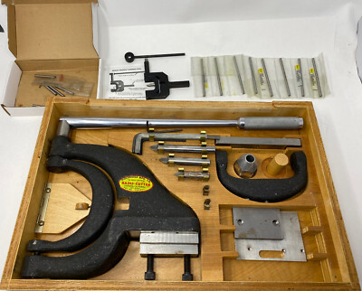 Lathe - Holdridge Radii Cutters