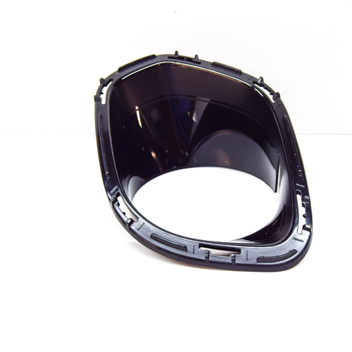 NEW MINI COOPER F56 LEFT FOG LIGHT COVER 51117365145 7365145 ORIGINAL ...