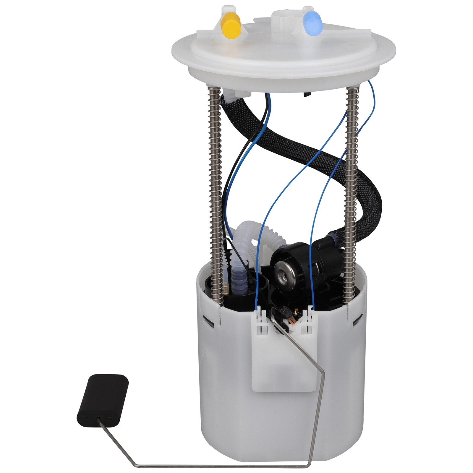 For 2009-2012 Ford Escape Fuel Pump Module Assembly w/ Sending Unit ...