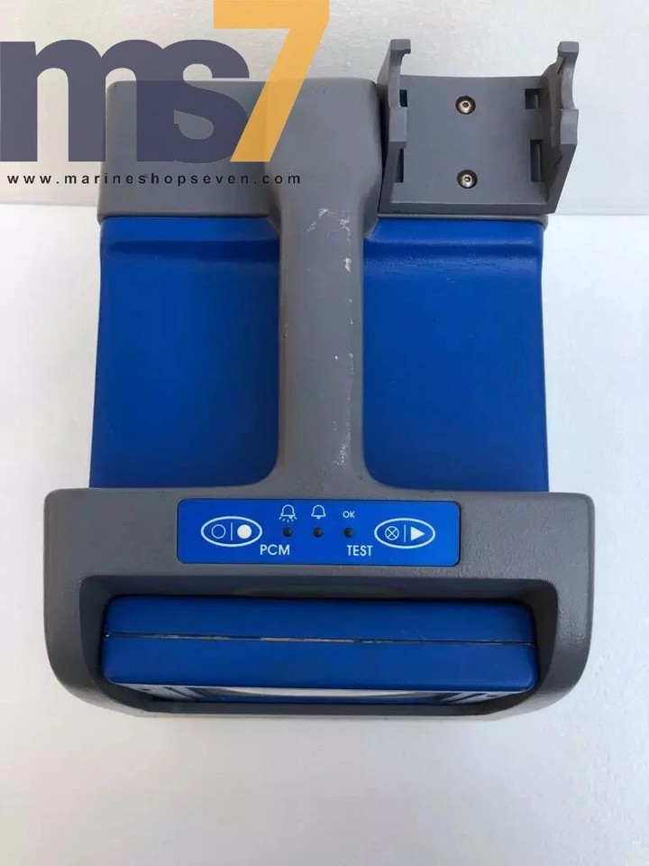 PALL CORPORATION PCM400 SERIES PORTABLE CLEANLINESS MONITOR #PROBLEM ...