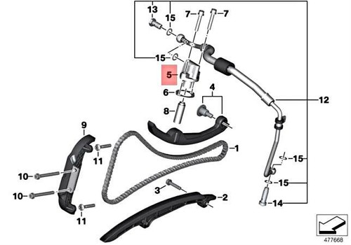 NEU BMW K18 K19 0132 0134 0C15 0C14 GEHÄUSE 11318567912 ORIGINAL | eBay