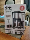 Ninja CE251 12-Cup Programmable Brewer Coffee Maker - Silver ...