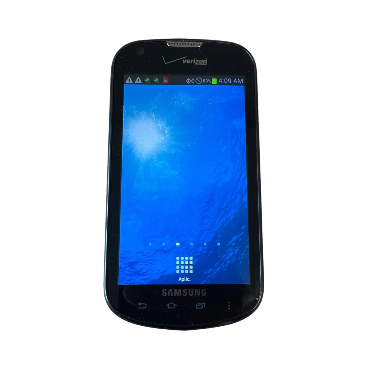 Samsung Galaxy Stellar