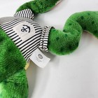 Vintage Boots Captain Croak Frog With Shorts & Hat Plush Toy With ...